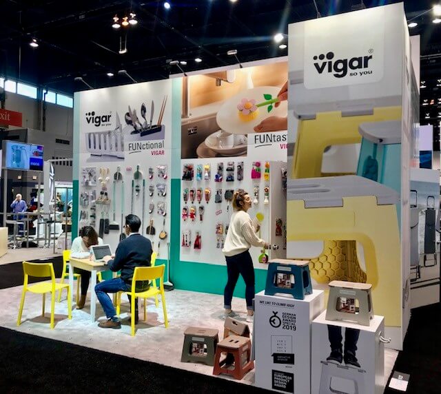 Housewares Show 2019 Wraps Up! - e-Commerce Fulfillment Specialists