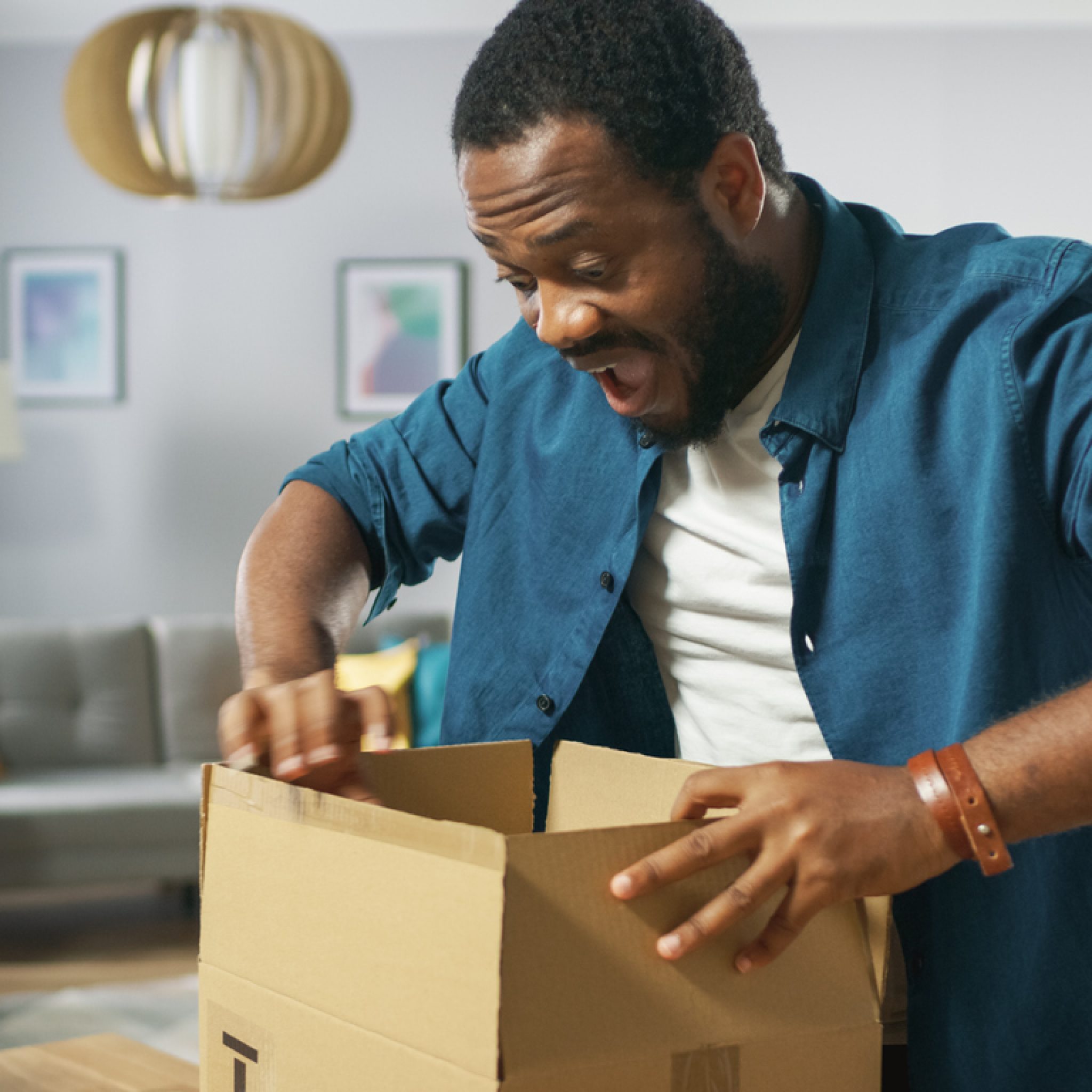 The Unboxing Experience Trend - e-Commerce Fulfillment Specialists